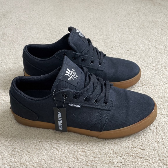 Supra | Shoes | Supra Low | Poshmark